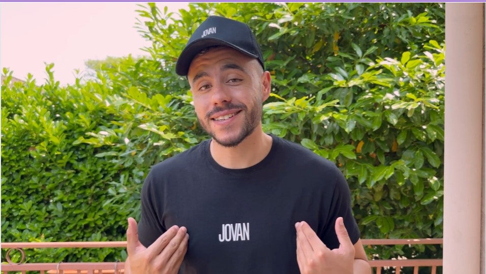 La boutique officielle de Jovan – Jovan Officiel